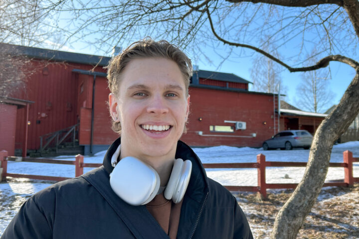 Oikomishoito – kalvo-oikominen suoristi hymyn | Hammasklinikka