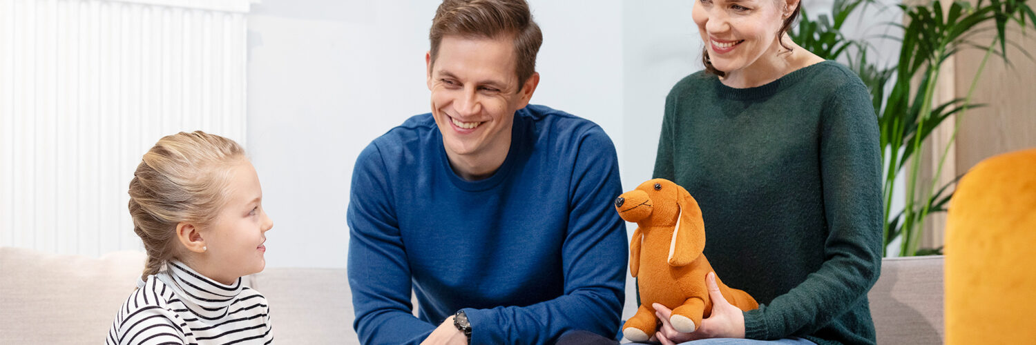 Perheterapia | Psykologia ja psykoterapia