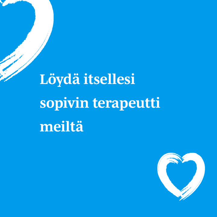 Sensorisen integraation terapia ASI® | Coronaria