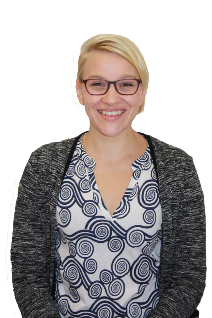 Anna Kiviniemi-Pulli | Puheterapeutti | Coronaria