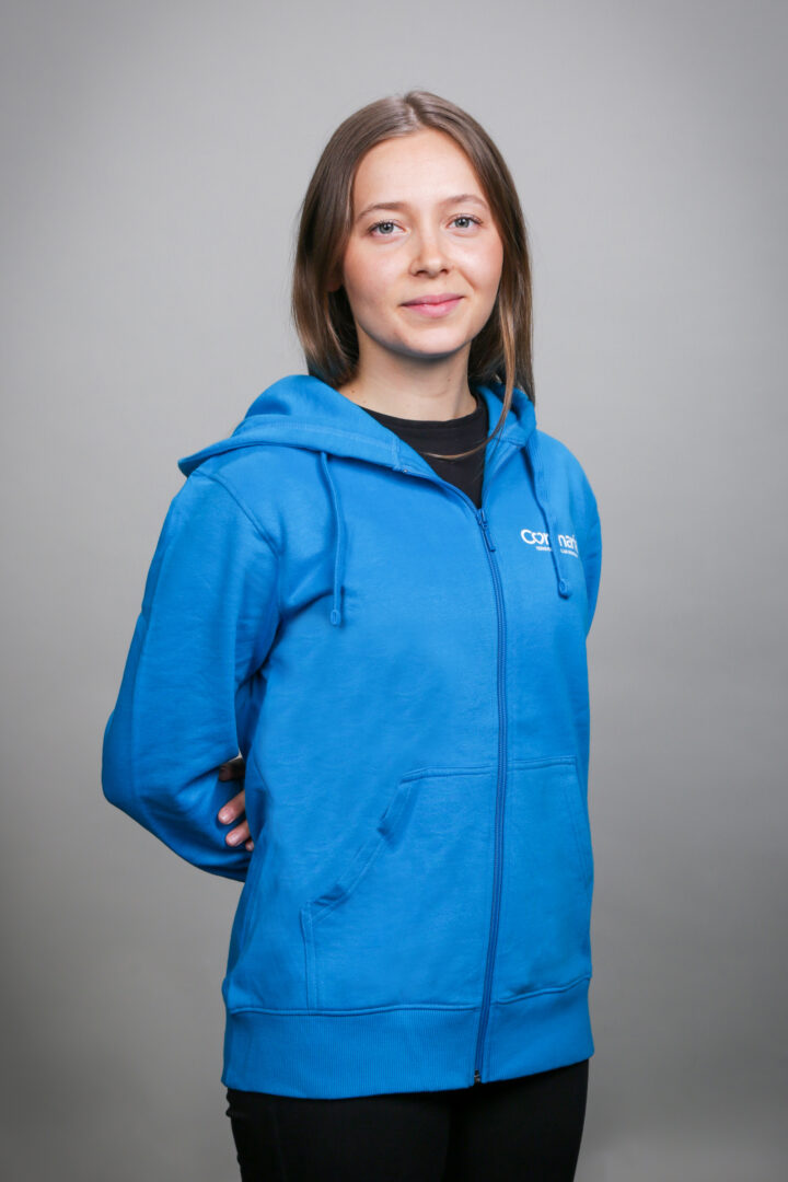 Anna Sell | Toimintaterapeutti | Coronaria