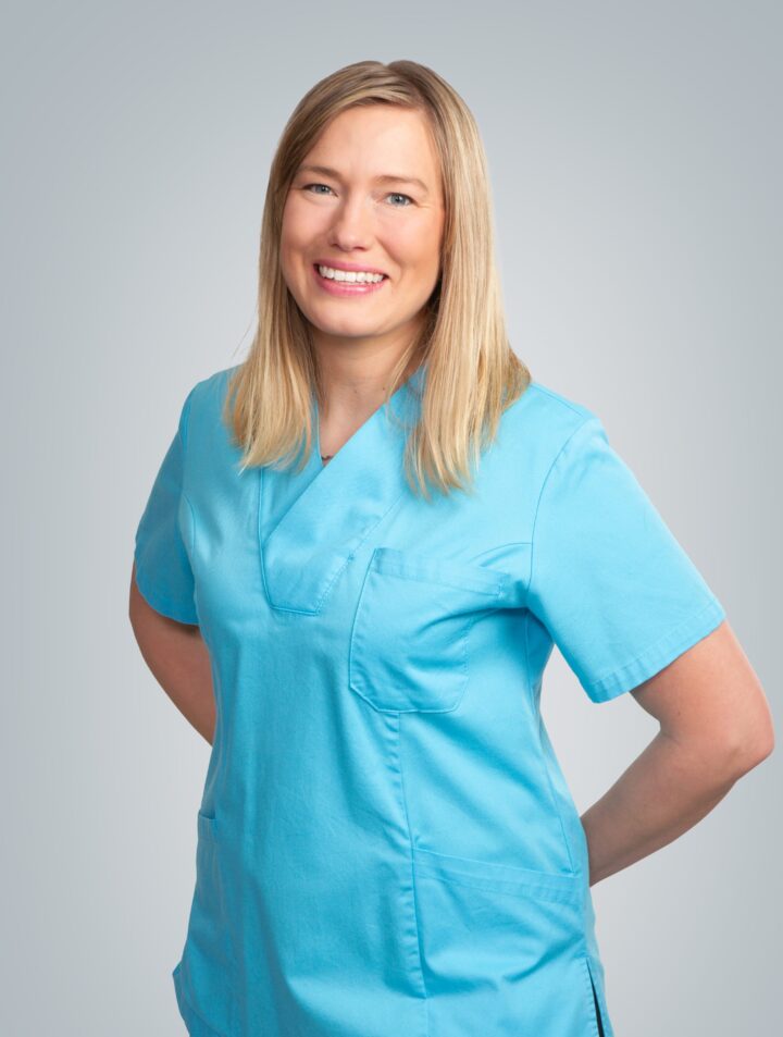 Maria Vieri | Suuhygienisti | Coronaria