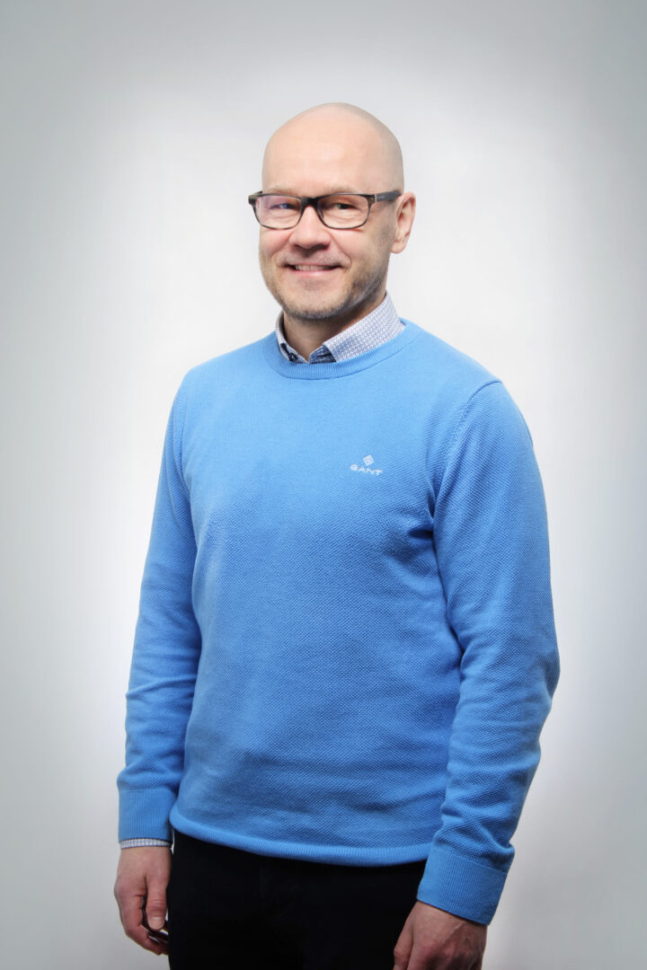 Samppa Ryhänen | Ammatillinen kuntoutusohjaaja | Coronaria