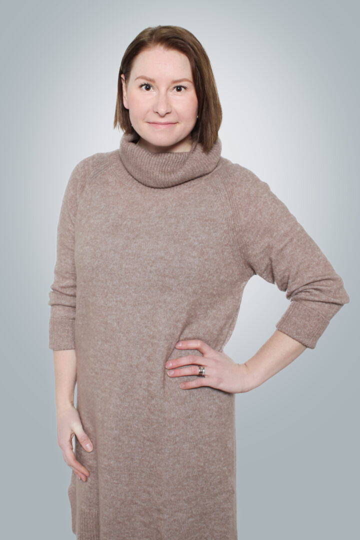 Minna Rajala | Ammatillinen kuntoutusohjaaja | Coronaria