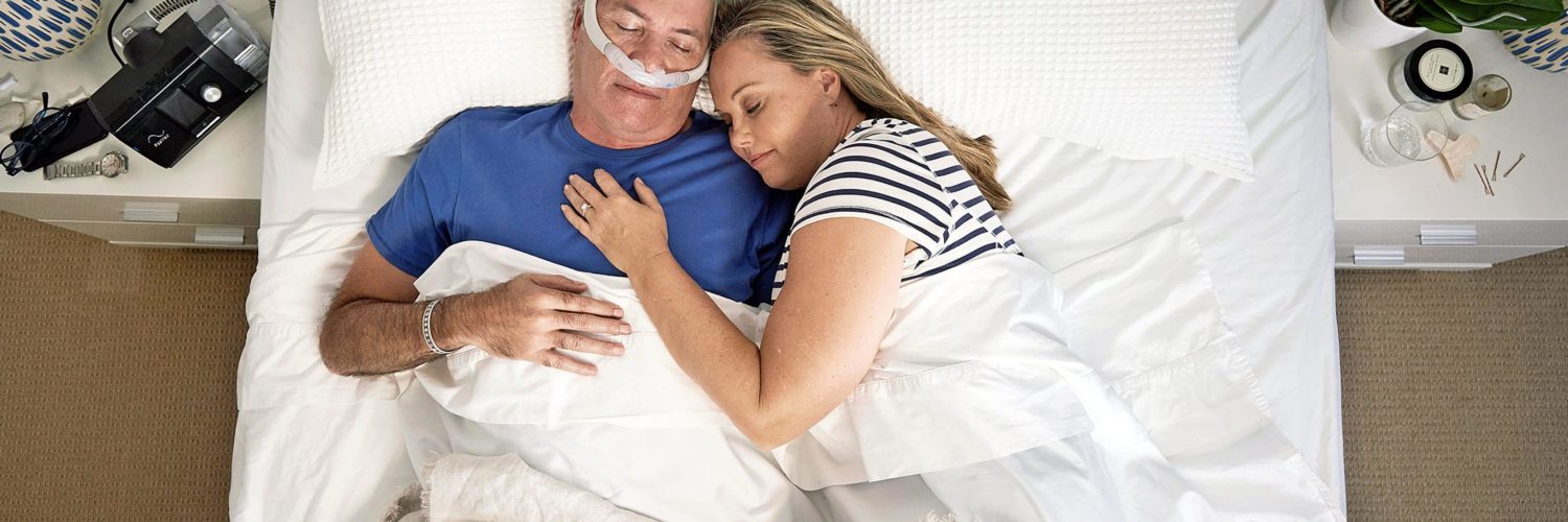 CPAP-hoito ja uniapnea | Coronaria Uniklinikka
